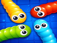 Snake Go - Escape Puzzle - online kostenlos spielen